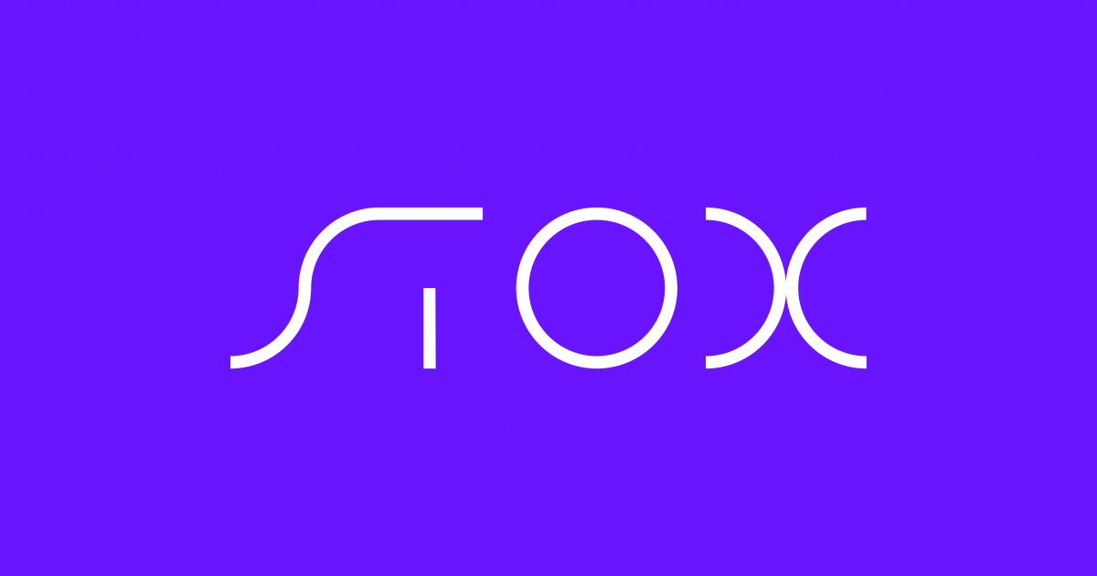 Stox (STX) — Answr